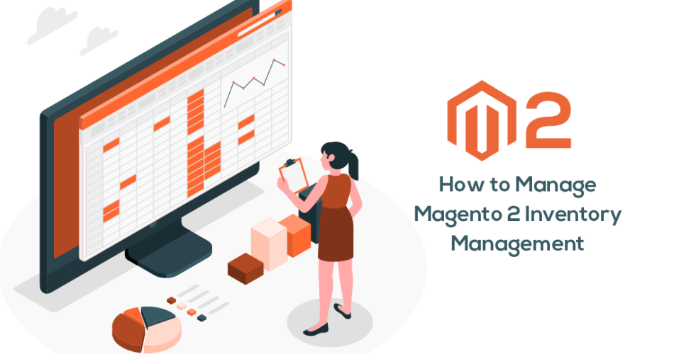 Come gestire l’inventario in Magento 2 Magento Ecommerce